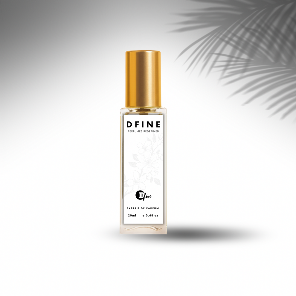 Oud Wood – Exotic. Smooth. Timeless - Dfine Perfumes